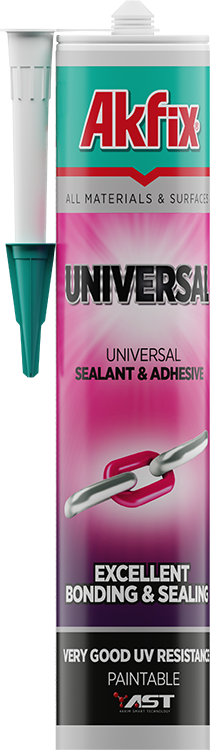 UNIVERSAL - Akfix